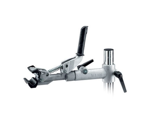 Elite Clamp arm (2012) Specs