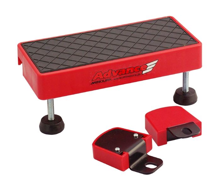 Minoura Step & Guard Set 2012 - Specifications | Reviews | Shops