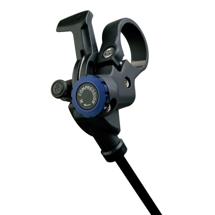 RockShox PopLoc Adjust 2012 - Specifications | Reviews | Shops