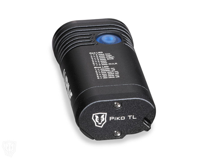 Lupine Piko TL Mini 2012 - Specifications | Reviews | Shops