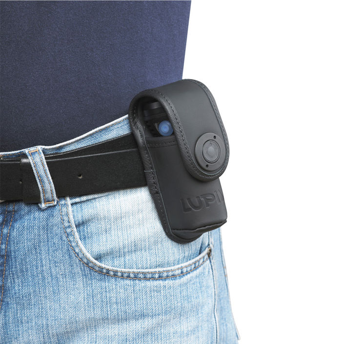 Lupine Holster Wilma TL 2012 - Specifications | Reviews | Shops