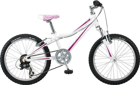 Giant Areva 2 20" 2012 - Specifications | Reviews | Shops