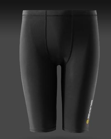 Skins A400 Youth Compression Half Tights 2012 - Specifications