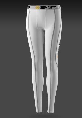 Skins Youth Compression Long Tights 2012 - Specifications | Reviews