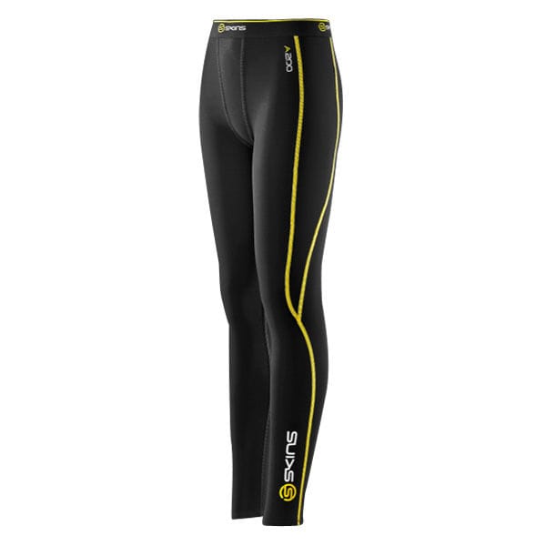 Skins A200 Youth Thermal Compression Long Tights 2012 - Specifications