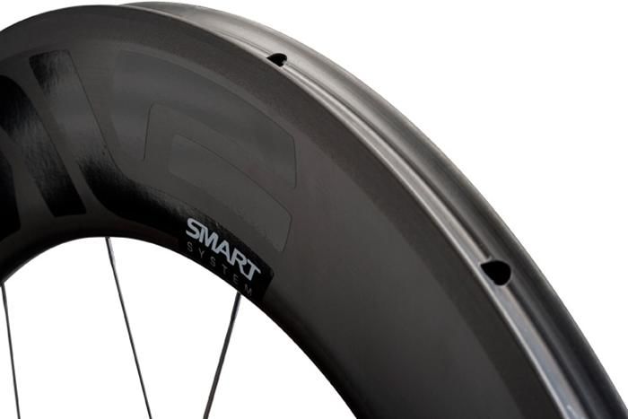 Enve Composites Smart ENVE System 8.9 (2012) Specs