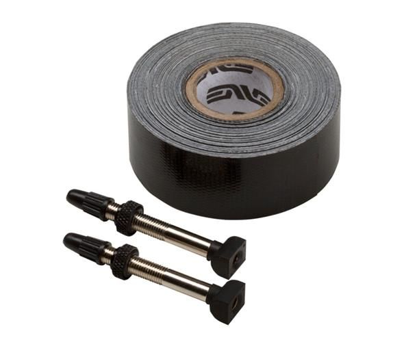 Enve Composites MTN Tubeless Kit 2011 - Specifications | Reviews