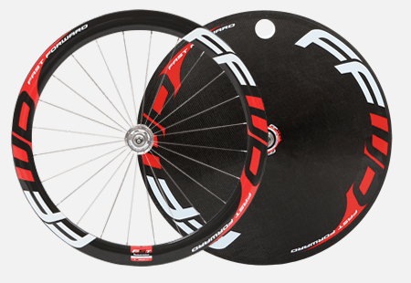 FFWD DISC-T / F5T 2012 - Specifications | Reviews | Shops