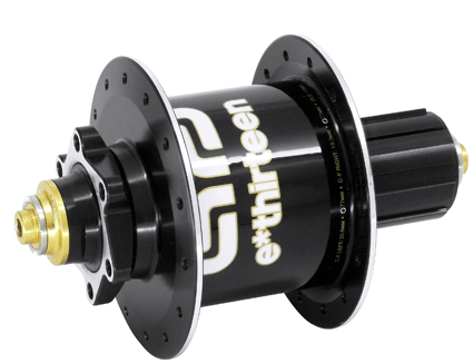 e*thirteen TRS+ HUB 2012 - Specifications | Reviews | Shops