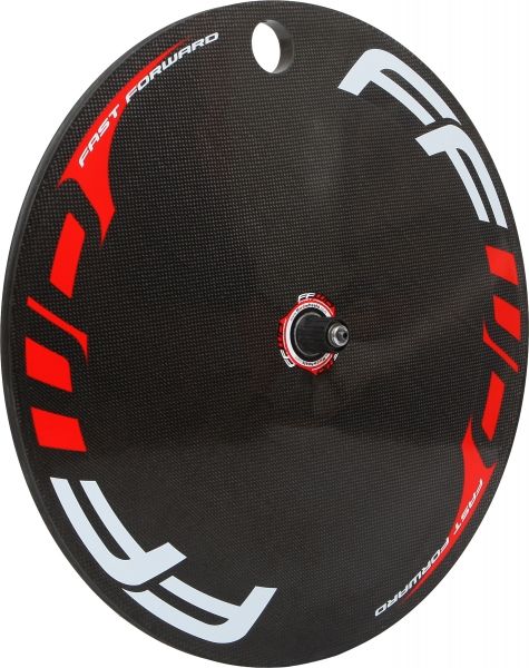 FFWD DISC 2012 - Specifications | Reviews | Shops