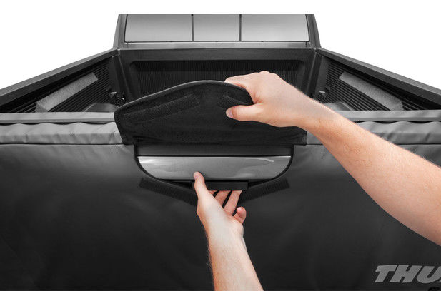 Thule 823 Gate Mate Tailgate Pad (54 inch Compact Pickup Version) 2012