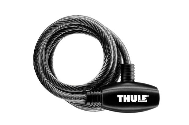 Thule 538XT Cable Lock 2012 - Specifications | Reviews | Shops