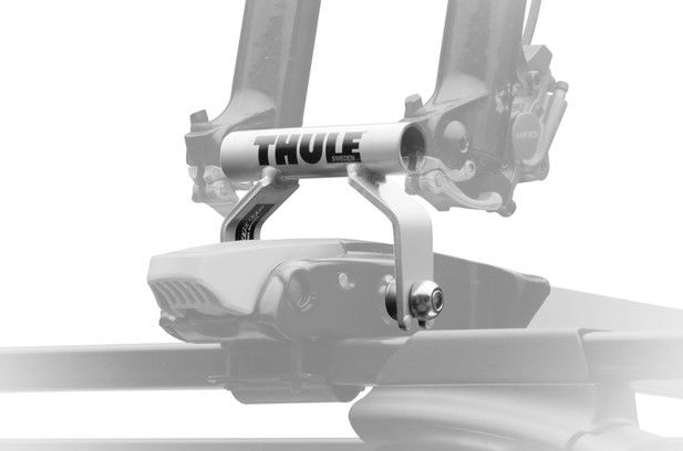 Thule 53020 Thru-Axle Adapter 20mm 2012 - Specifications | Reviews