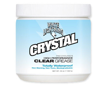 White Lightning Crystal™ Grease 2012 - Specifications | Reviews