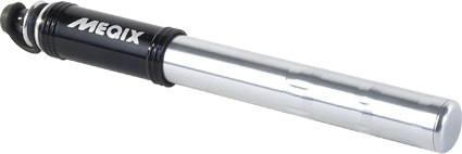 Velox Mini Pump Alloy 118g 2012 - Specifications | Reviews | Shops