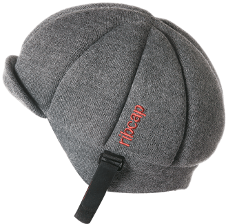 Velox Head protection Ribcap Jackson style gray 2012 - Specifications