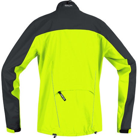 Gore Bike Wear PATH NEON Jacket 2012 - Specifications | Reviews