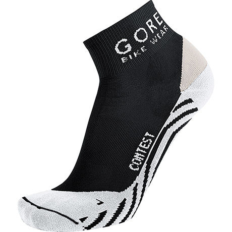 Gore Bike Wear CONTEST Socks 2012 - Specifications | Reviews | Shops