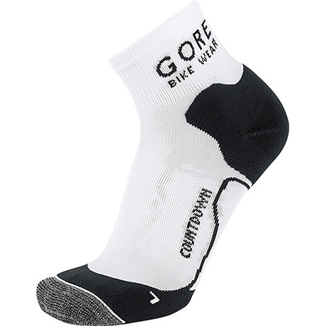 Gore Bike Wear COUNTDOWN Socks 2012 - Specifications | Reviews | Shops