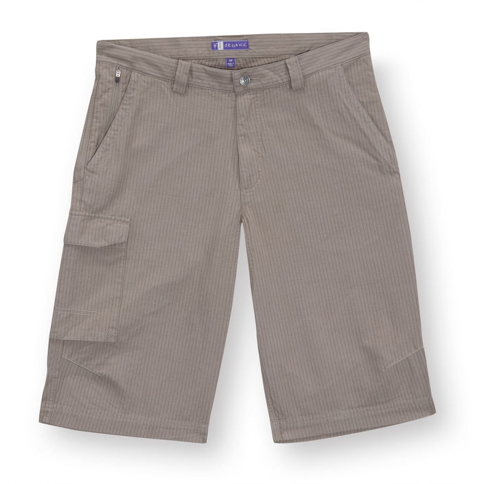 Ibex Men's Gozo Stripe Commuter 2012 - Specifications | Reviews