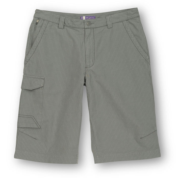 Ibex Men's Gozo Stripe Commuter 2012 - Specifications | Reviews