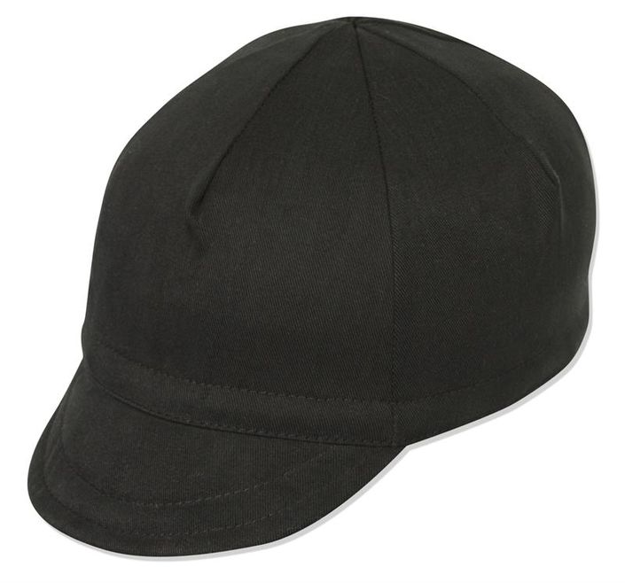 Pace Sportswear Euro Soft Bill Cap Black 2012 - Specifications