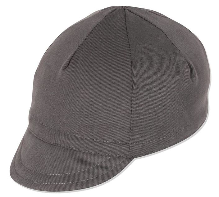 Pace Sportswear Euro Soft Bill Cap Graphite 2012 - Specifications