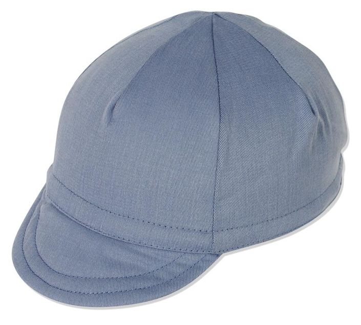 Pace Sportswear Euro Soft Bill Cap Slate 2012 - Specifications
