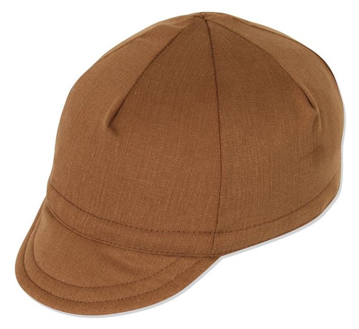 Pace Sportswear Euro Soft Bill Cap Nutmeg 2012 - Specifications