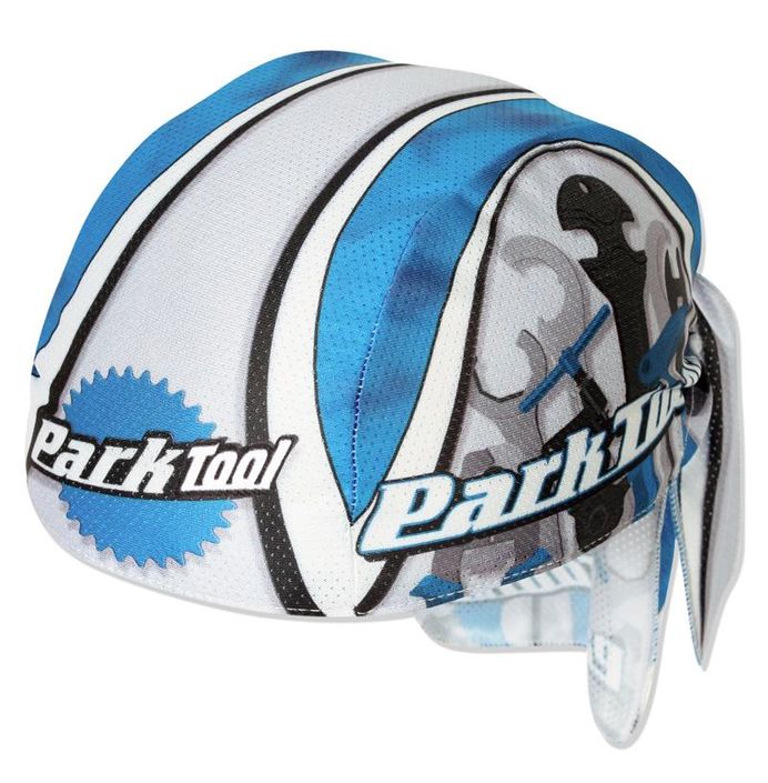 Pace Sportswear Park Tools Skull Cap 2012 - Specifications | Reviews
