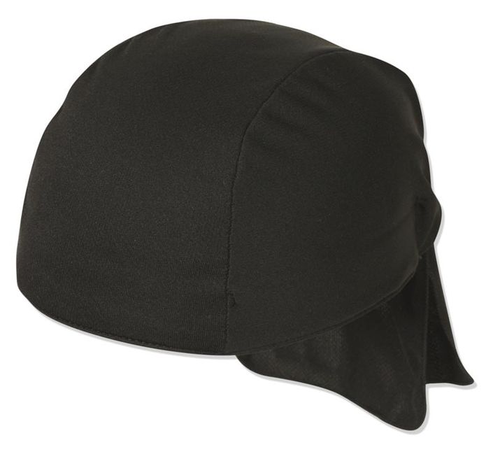 Pace Sportswear Skull Cap Black 2012 - Specifications | Reviews