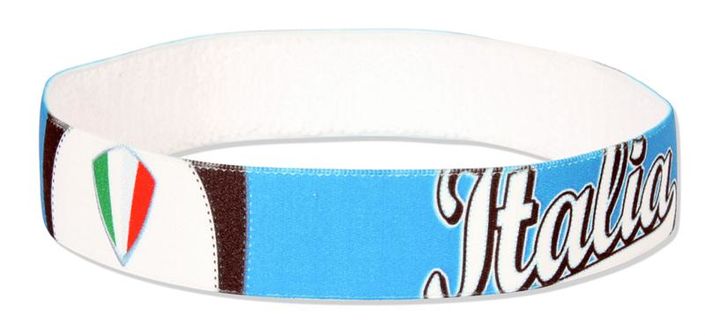 Pace Sportswear Italy Headband 2012 - Specifications | Reviews | Shops