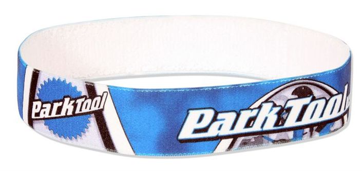 Pace Sportswear Park Tools Headband 2012 - Specifications | Reviews