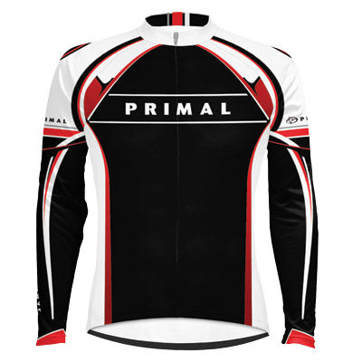 Primal Team Eleven Fusion Jacket 2012 - Specifications | Reviews