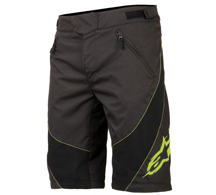 Alpinestars Hyperlight Shorts 2012 - Specifications | Reviews | Shops