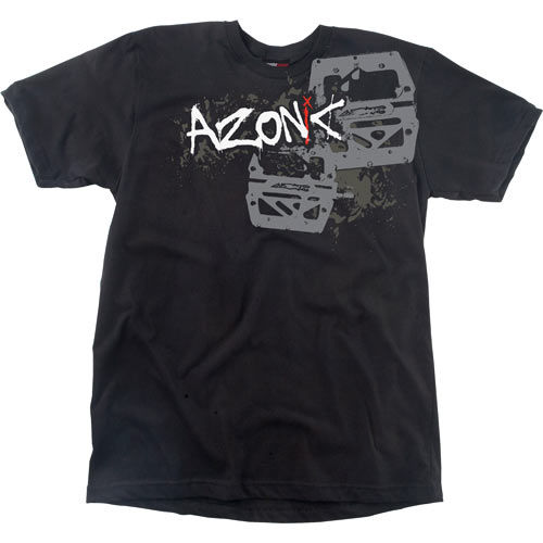 Azonic T-SHIRT 420 FLATS 2012 - Specifications | Reviews | Shops