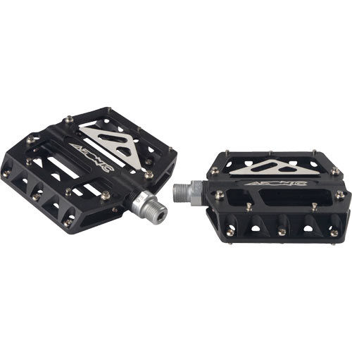 Azonic 420 FLAT PEDAL 2012 - Specifications | Reviews | Shops