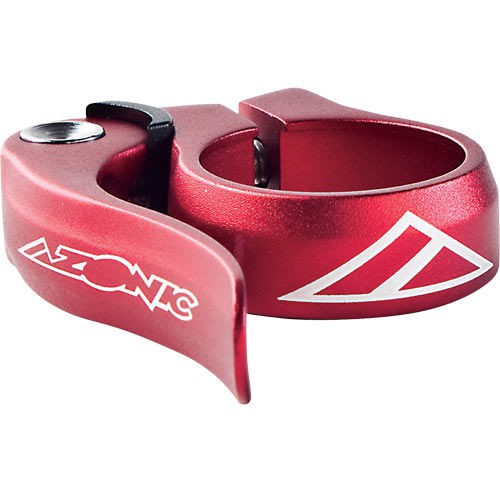 Azonic QUICK RELEASE SEAT POST CLAMP 2012 - Specifications | Reviews