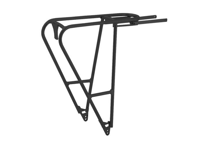 Civia MISSION RACK 2012 - Specifications | Reviews | Shops