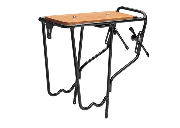Civia LORING REAR RACK 2012 - Specifications | Reviews | Shops