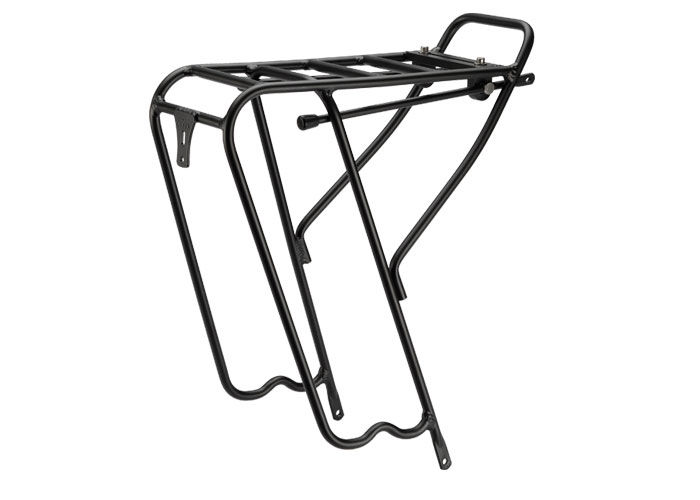 Civia MARKET REAR RACK 2012 - Specifications | Reviews | Shops