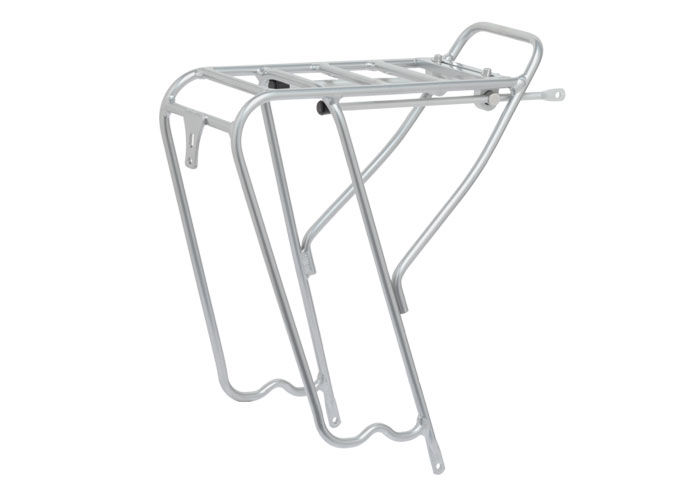 Civia MARKET REAR RACK 2012 - Specifications | Reviews | Shops