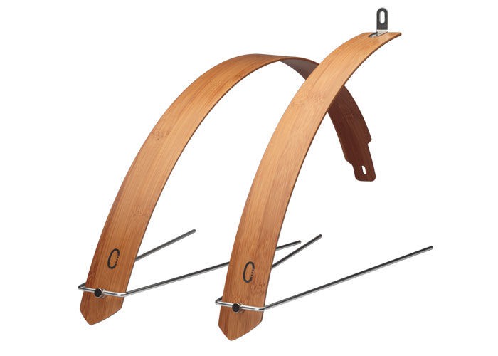 Civia LORING BAMBOO FENDERS 2012 - Specifications | Reviews | Shops