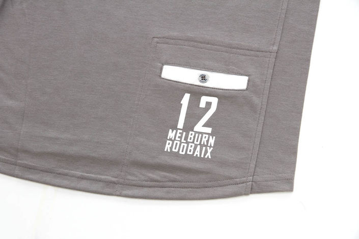 Creux FYXO MELBURN ROOBAIX TEE / WOMEN 2012 - Specifications | Reviews