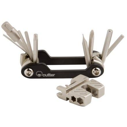 Cutter Cutter Shorty Travel Multi-Tool 2012 - Specifications | Reviews