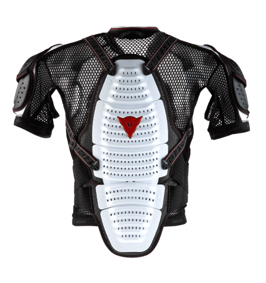 Dainese PERFORMANCE ARMOUR 2012 - Specifications | Reviews | Shops