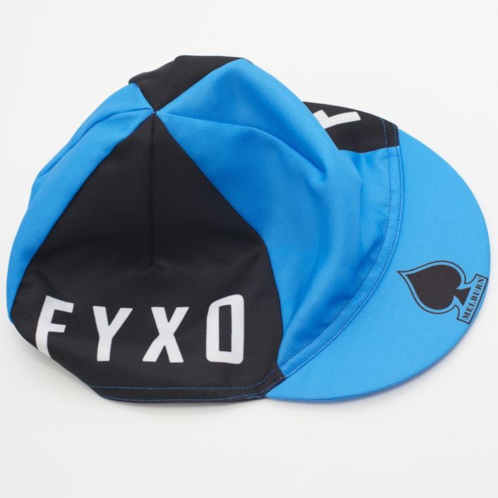 Fyxomatosis FYXO Blue Cap 2012 - Specifications | Reviews | Shops