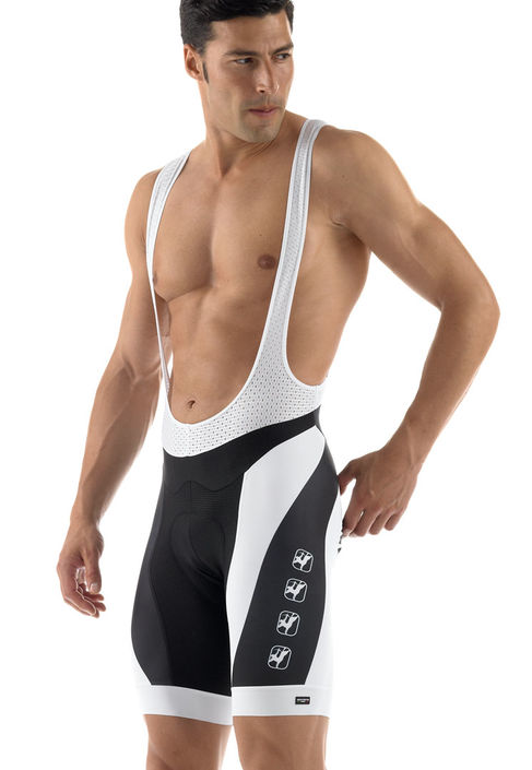 Giordana Trade FLASH cycling bib shorts 2012 - Specifications