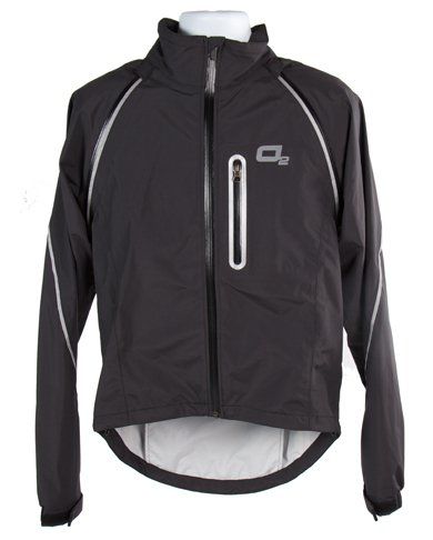 O2 Nokomis Jacket 2012 - Specifications | Reviews | Shops