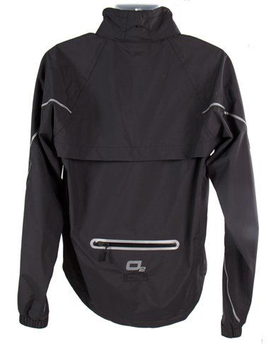 O2 Nokomis Jacket 2012 - Specifications | Reviews | Shops
